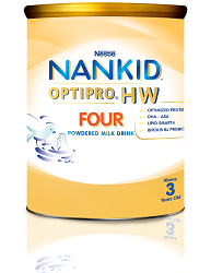Our Brands: Nestlé Nutrition | Nestlé Philippines