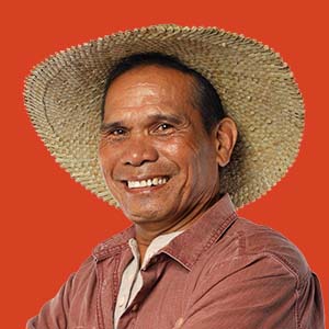 Farmer Success Story: Leo Zambrano | Nestlé Philippines
