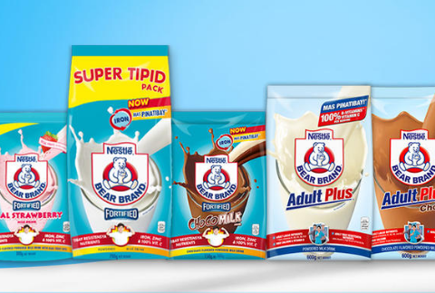 All Nestlé Brands | Nestlé
