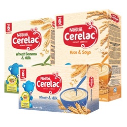 CERELAC | Nestlé Philippines