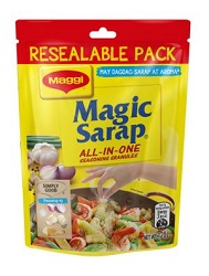 MAGGI | Nestlé Philippines
