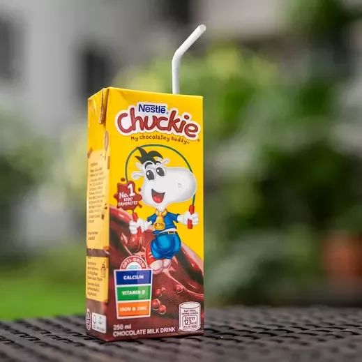 Understanding Our Claims | Nestlé Philippines